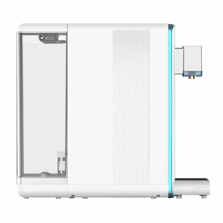 Aquatal Salt Water Purifier - 100 GPD Mineral Water Machine