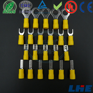 Cable Shoes - Reliable Copper Connectors for Electrical Work