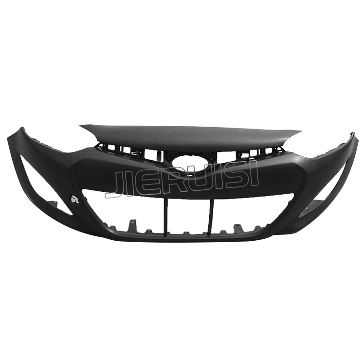 I20 front bumper guard price store