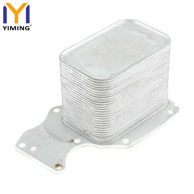 Engine Oil Cooler for BMW F20 F23 F30 F31 F35 G30 11428574005| Alibaba.com