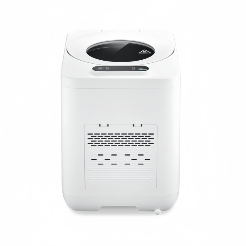 Factory Supply 4L No Bad Smell Electric Food Waste Composter Household ...