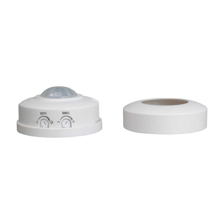 Infrared PIR Motion Sensor 360 Degree Ceiling Mounted with 6M Detection ...