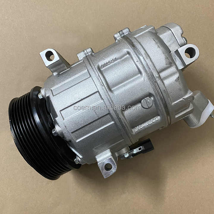 926001VA0A Alternator Compressor for Nissan Serena