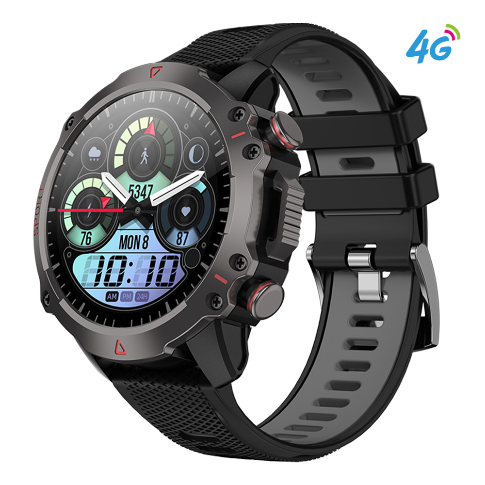 How to Choose the Best 4G Smart Watch with SIM Card and Camera