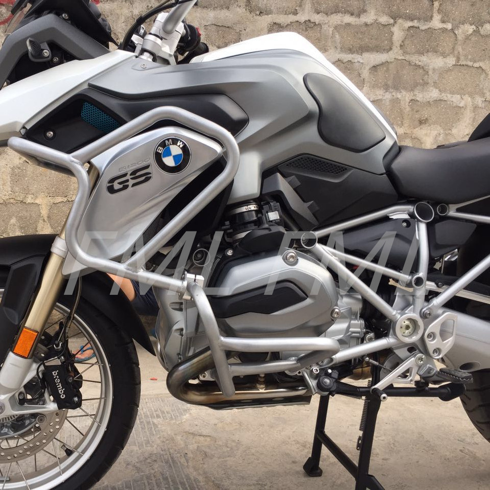 For BMW R1200GS LC R1200 GS LC 2013-2018 Motorcycle Upper and Lower ...