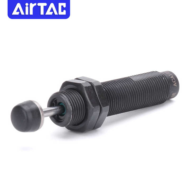 AIRTAC ACA0806/1007/1210/1215/1412/1416/1420-2ความเร็วปานกลางความดัน ...