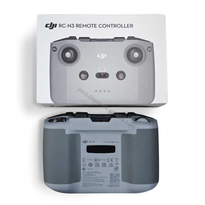DJI RC N3 Remote Controller - Enhance Your Flying Experience