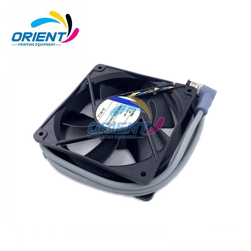 Roland Fans - Alta Eficiencia en Impresión y Entrega