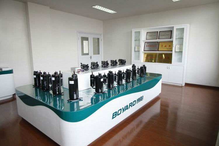 Efficient Heating Solutions for Business: Optimize with heat pump water ...