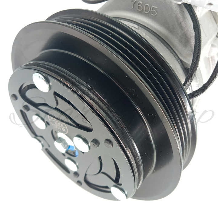 China Supplier Oem 88320-0D020 4Pk R134A 10S11 Car 12 Volt Air ...