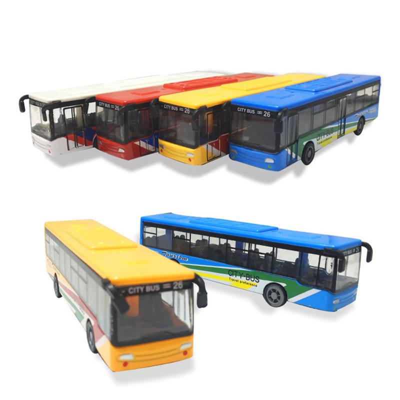 Toy Buses China Trade,Buy China Direct From Toy Buses Factories at ...