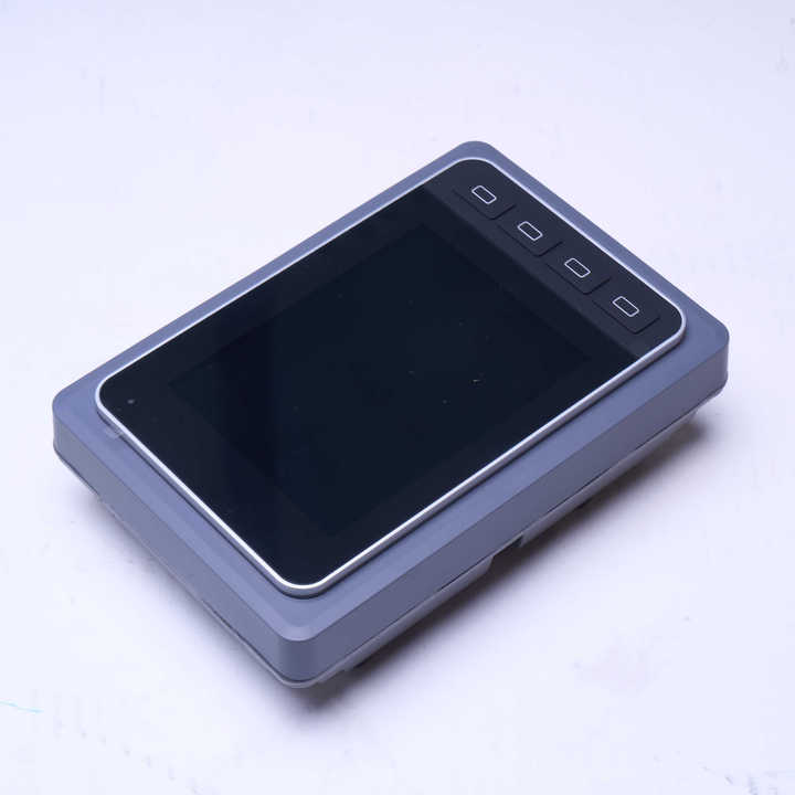 Sany Genuine Excavator Display Screen 14056054 Instrument Panel Display ...