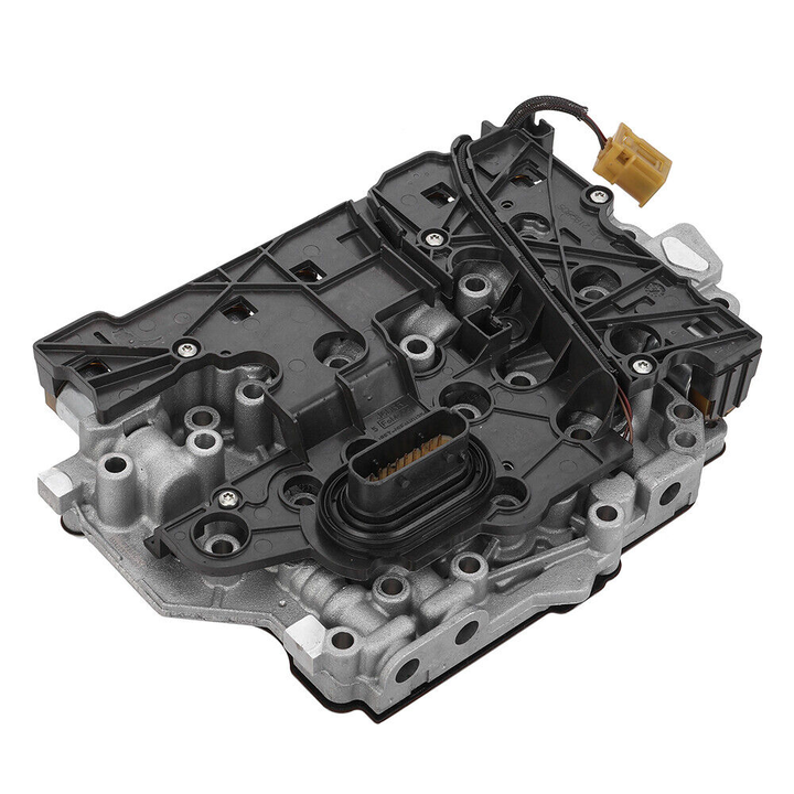 Remanufactured Ford 6F35 6 Speed Automatic Gearbox Valve Body OEM