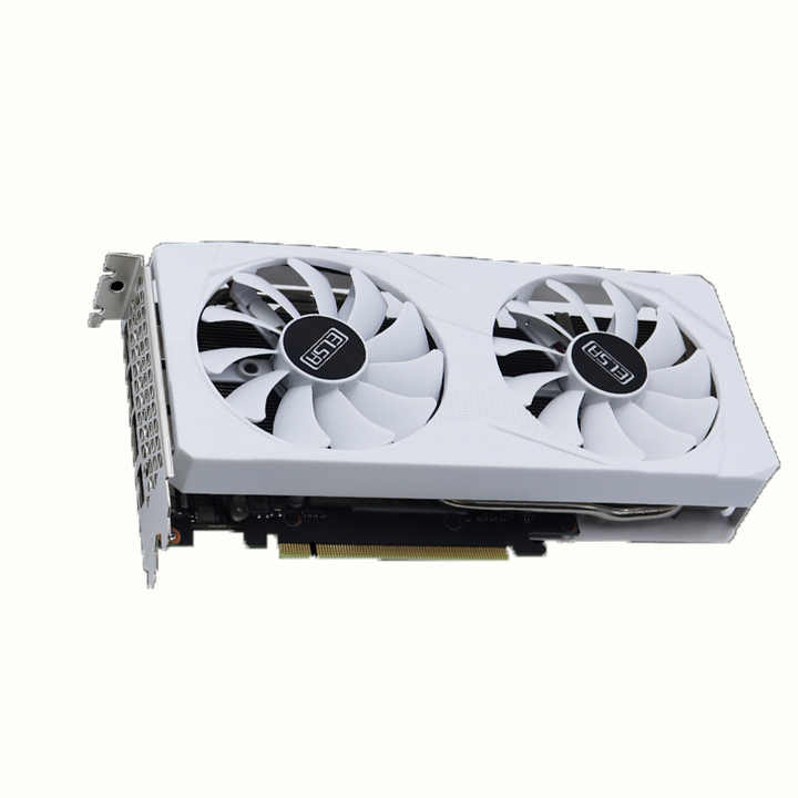 ELSA Nvidia RTX 3060 8/12GB GDDR6 - Versatile Graphics Card