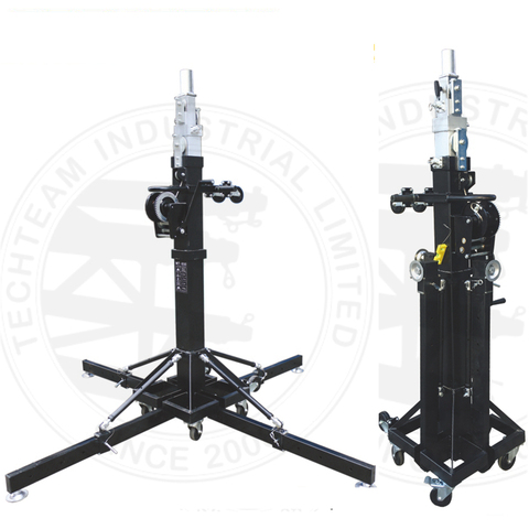 Telescopic Truss Lift Tower Lighting Truss Lift Tower| Alibaba.com