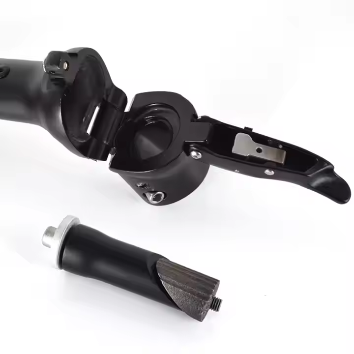 How to Choose the Best Chrome Ebike Stem for Your Ride