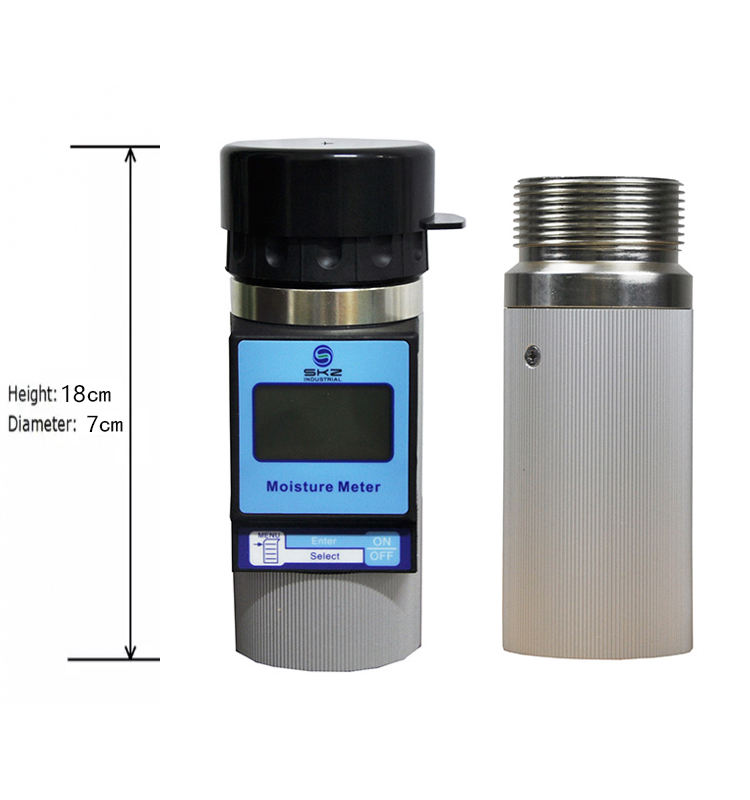 How to Choose the Best Rice Moisture Meter: Buying Guide 2026