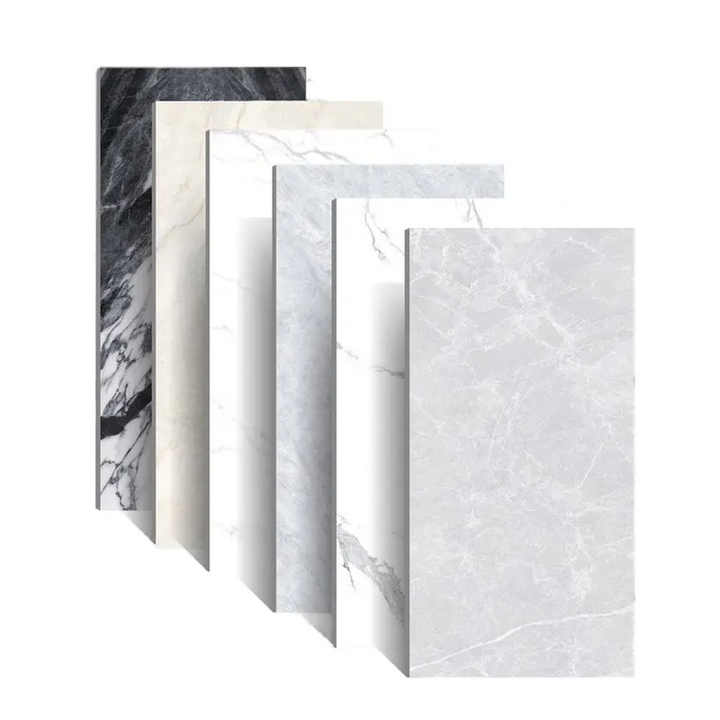 60x120cm Full Body Marble Polished Extra Large Format Slab