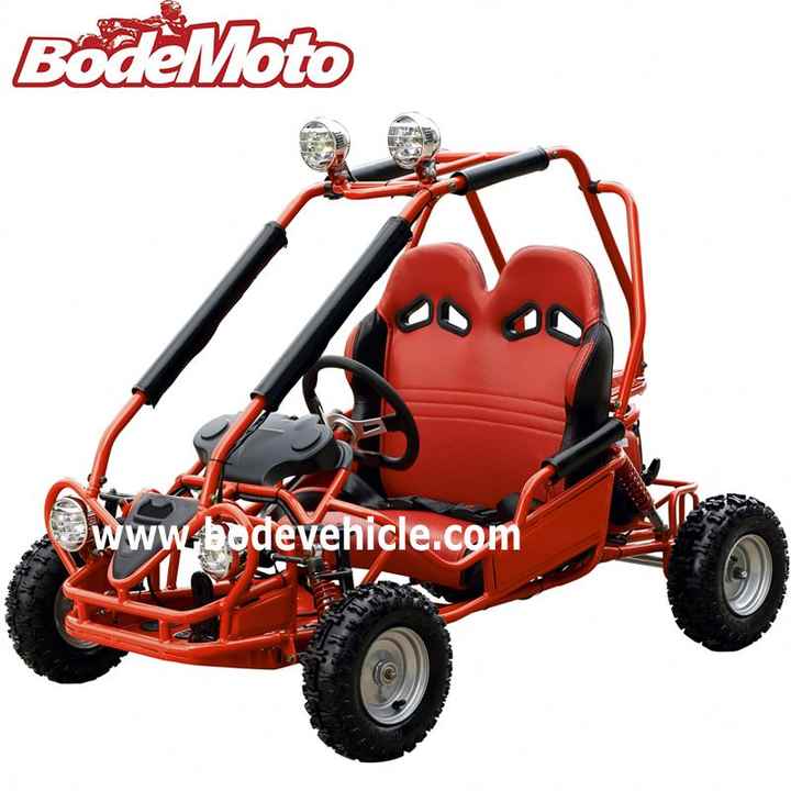 NEW 50CC MINI DUNE BUGGY for KIDS(MC-404) - Fun & Safe