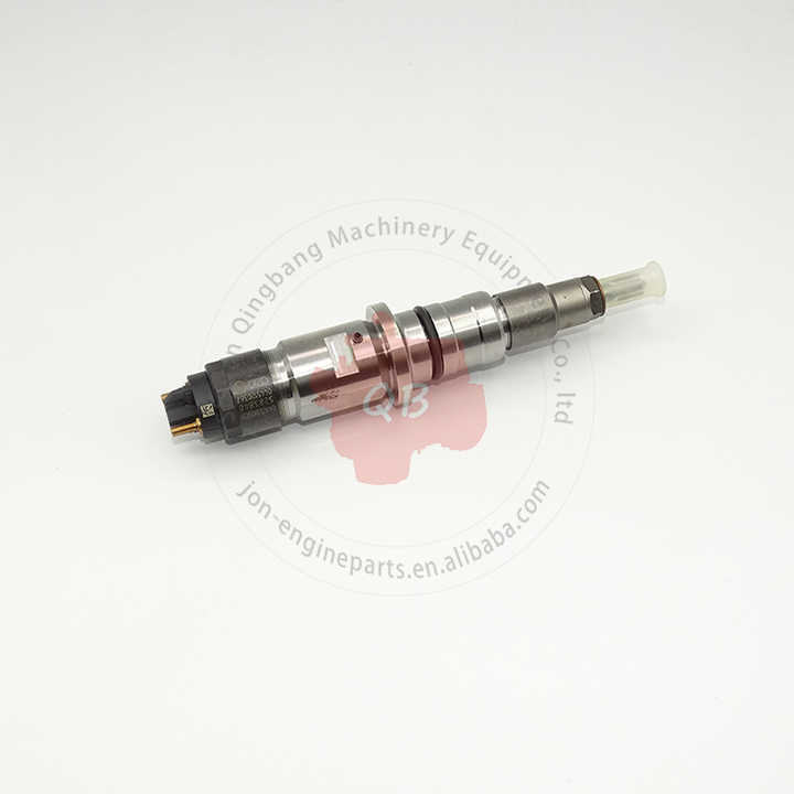Cummins QSB Diesel Fuel Injector Nozzle - Reliable Performance