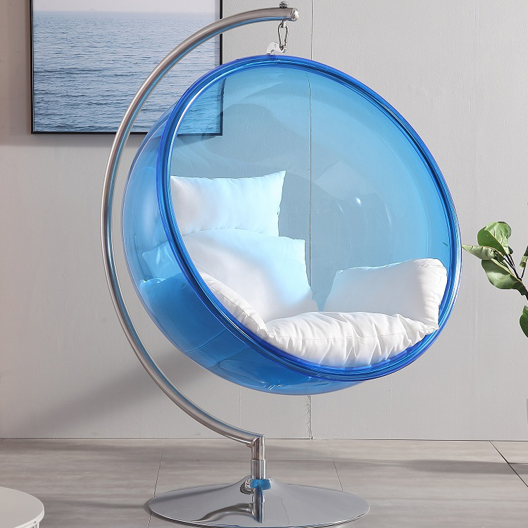 Shop Color Bubble Chairs - Stylish & Durable Seating Solutions