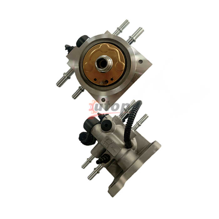 Fuel Filter Housing OEM 21088119 7421088121 21088121 20591266 for VOLVO ...