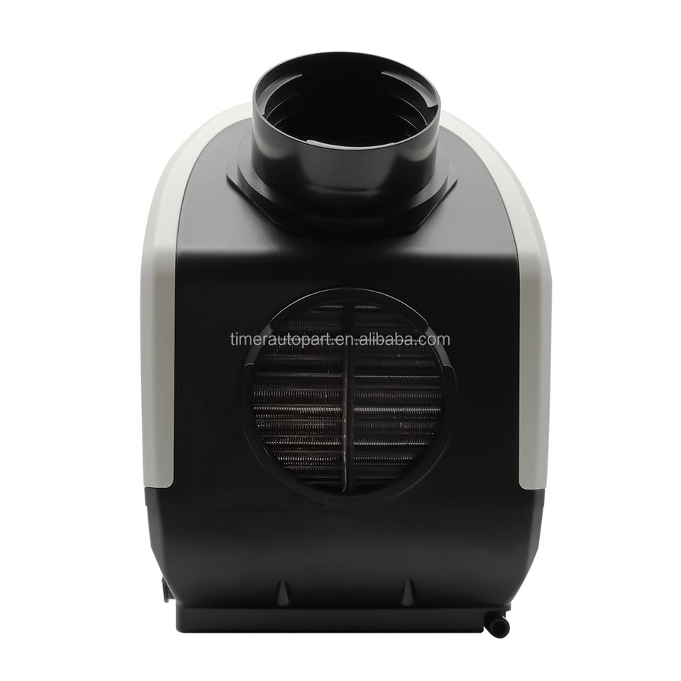 Ductless Portable Air Conditioner - Ideal for Overland Suvs