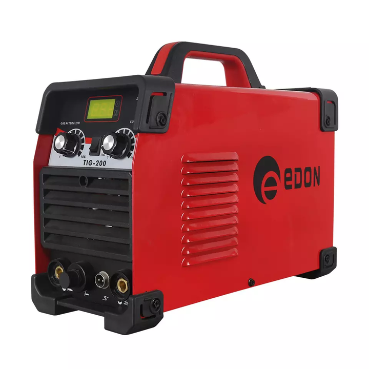 EDON Brand Multifunctional TIG 200 Welding Machine