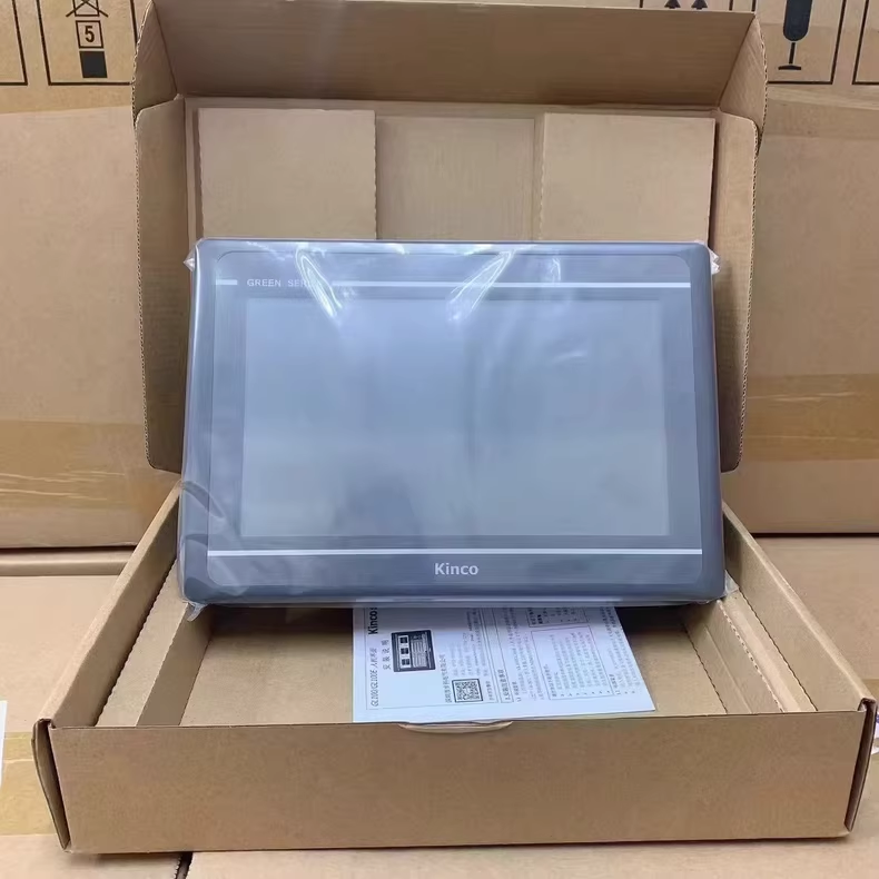 Kinco GL100E Hmi Green Series Touch Screen 10.1 Inch TFT Display HMI ...
