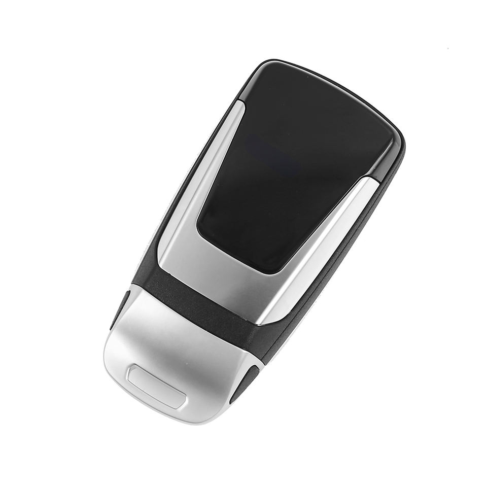 Universal Smart Car Key ZB26-4 for Audi-Style 4-buttons