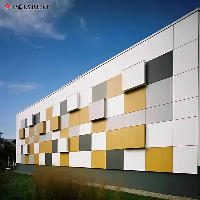 How to Choose HPL Facade Panels: A Complete Buying Guide