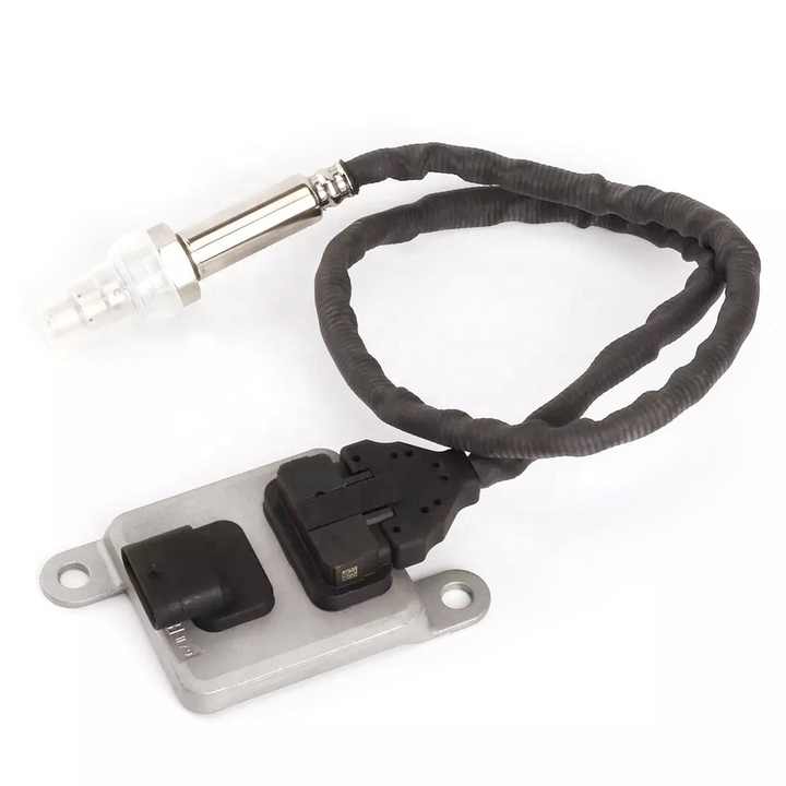 12V Flat Five-pin Nitrogen Oxide Sensor 5WK9 6682C A000 905 35 03 ...
