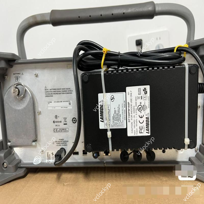 Hp/agilent/keysight N1996a 100khz-6ghz Spectrum Analyzer For Sale, Used, Oem