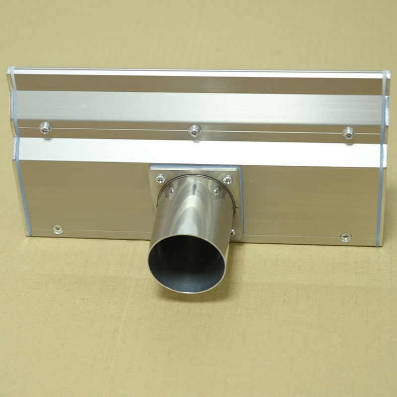 Qingxingyuan Automated Ion Wind Curtain for Manufacturing Lines ...