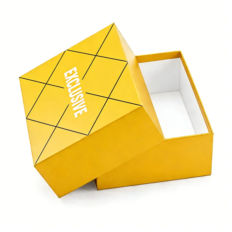 Cartridge Custom Package Box Package Resistant With Empty Cartridges ...