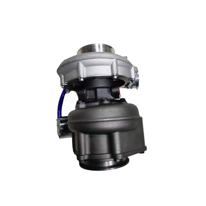 Sinotruk Howo AZ1560118229 Turbocharger Howo 371 Turbocharger Engine ...
