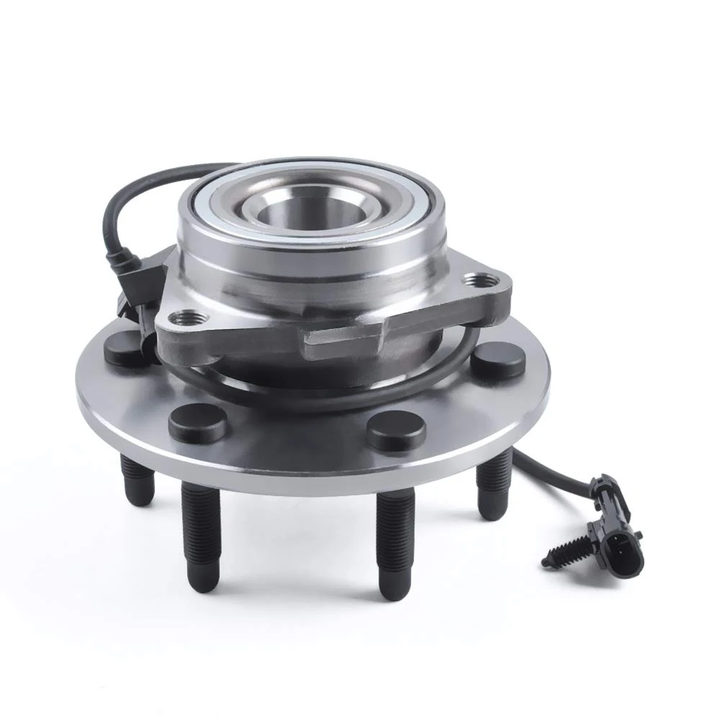 -High Quality 52750-0u000 52730-D3000 51750-C1000 Wheel Hub Assembly ...