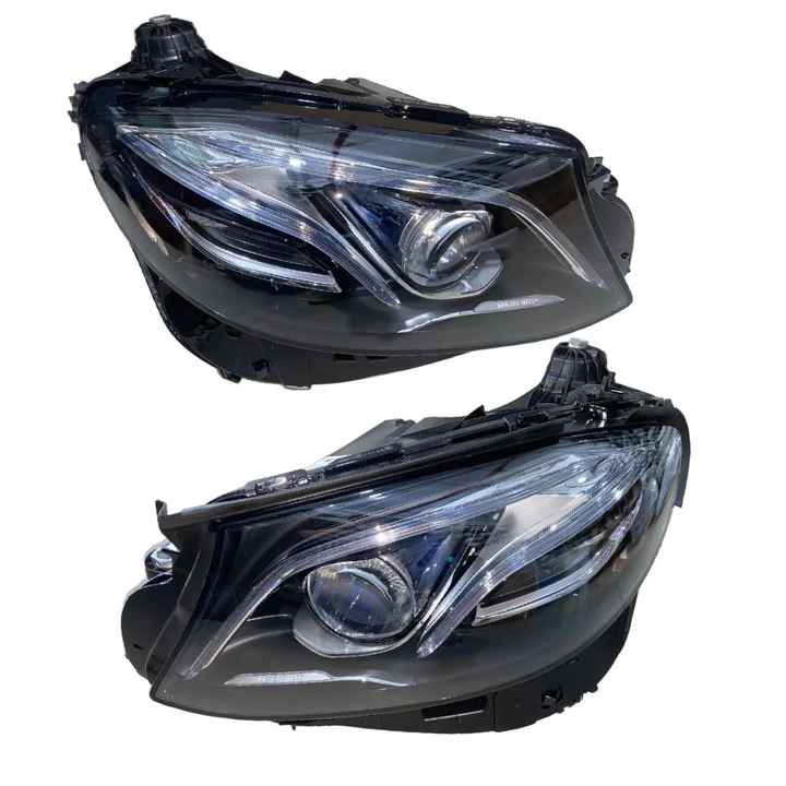 Original W213 LED Headlight Wholesale for Mercedes Benz E Class W213 ...