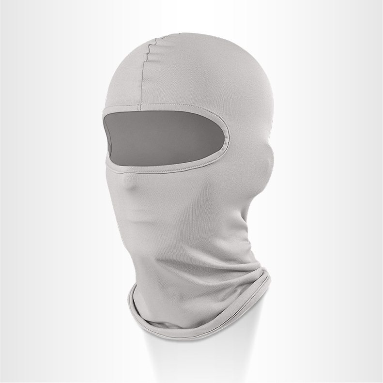 Wholesale Full Face Cover Mask - Customized Sports Balaclava