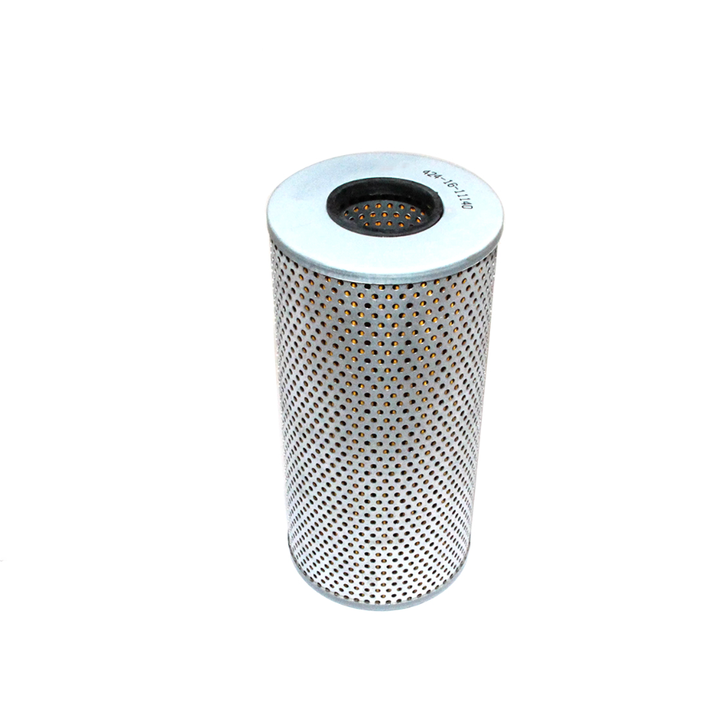 Loader Hydraulic Filter 424-16-11140 Hydraulic Oil Filter for PC1100 ...