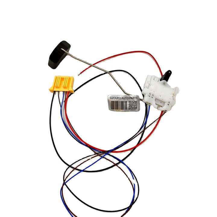 Sensor de nivel de tanque de combustible 56D919051D/56D 919 673 para ...