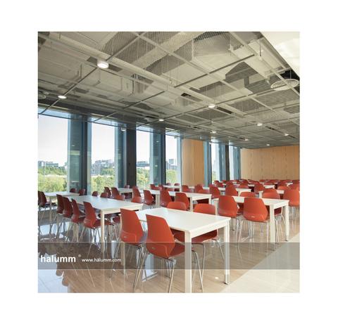 Office Partition, Office Partition direct from Halumm Construction Technology Co., Ltd. in CN