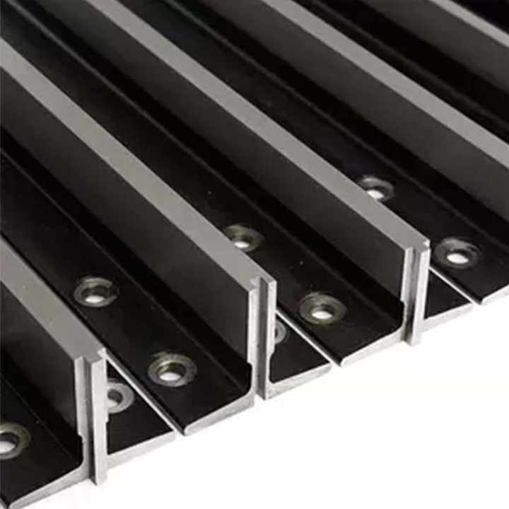 Wholesale T Type Passenger Elevator Guide Rail for Cabin