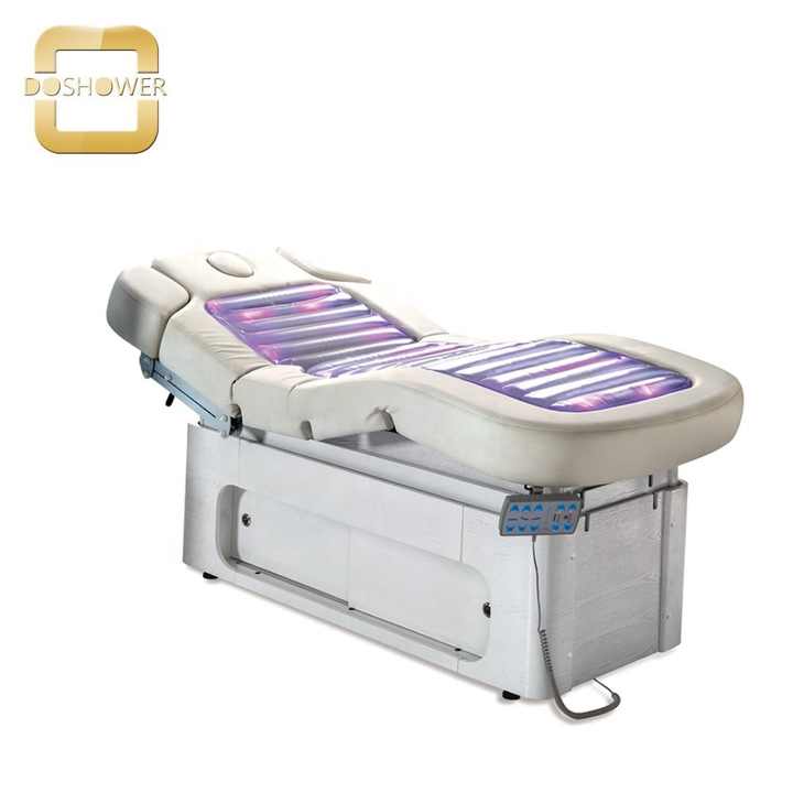 Hydro Jet Massage Bed with Hydrotherapy & Full Body Massage, OEM