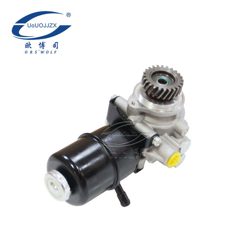 OBS Hydraulic Power Steering Pump Assy MR223480 MR491774 MR267855 for ...