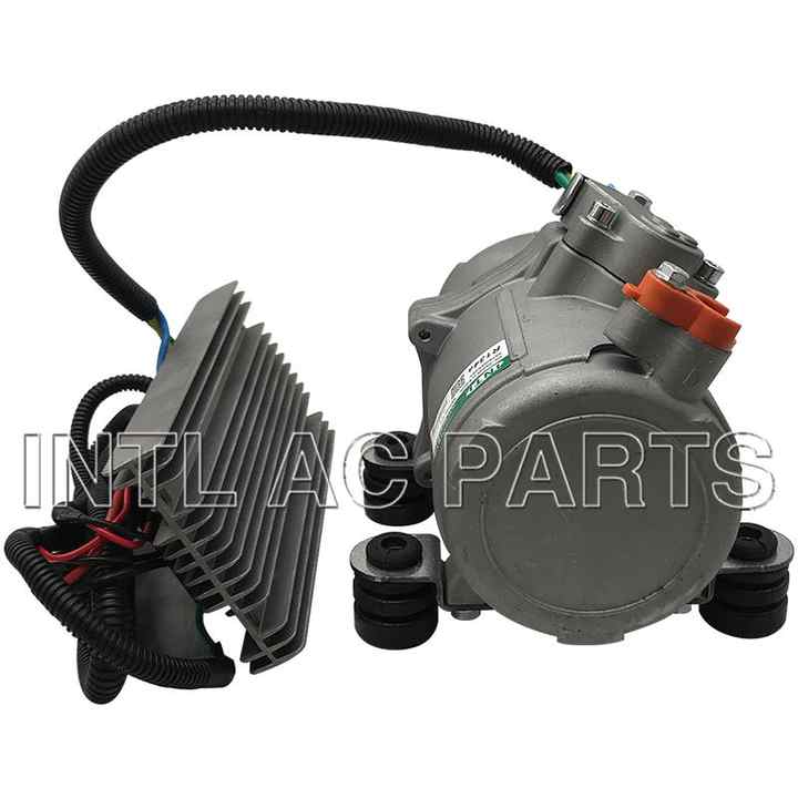 UNIVERSAL ELECTRIC AC COMPRESSOR 24V| Alibaba.com