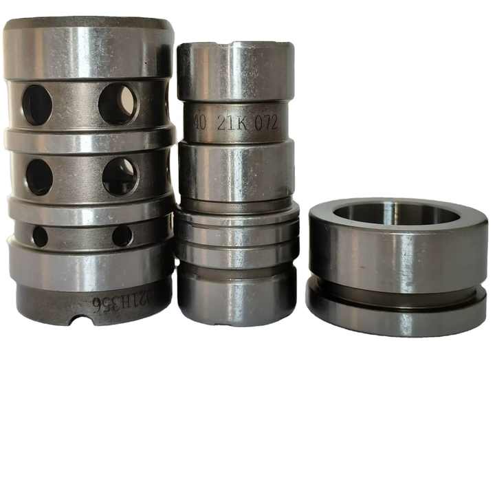 SOOSAN SB50 Hydraulic Control Valve Spare Parts for Backhoe Loader ...