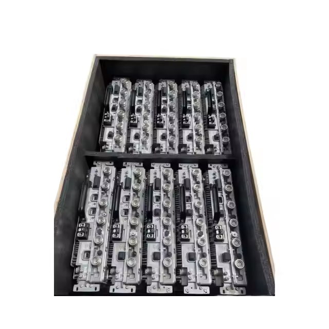 AZNA 473914A AirScale Base Station 4T4R 2300MHz Radio Access System RRU ...