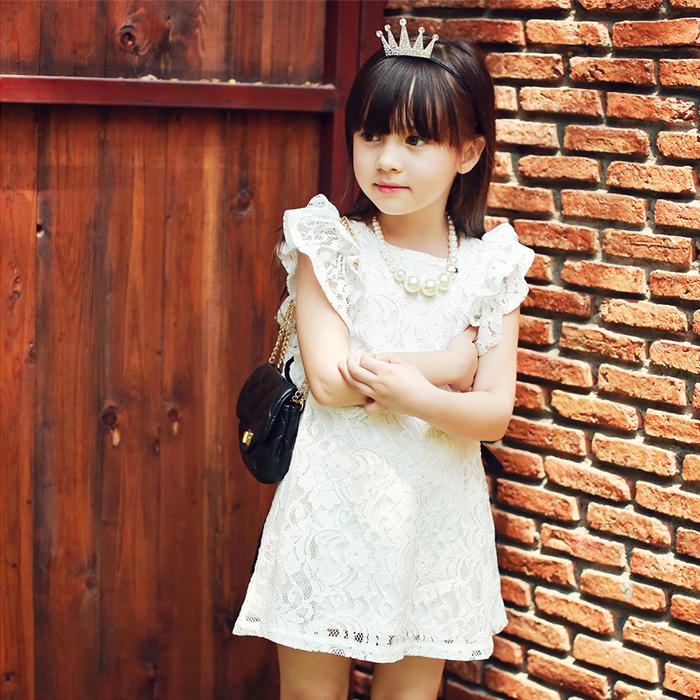 Frivolous Dress Order - Custom Jacquard Fabric Dresses