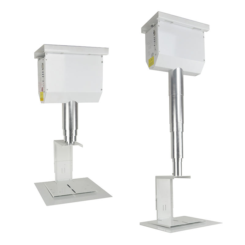 Customized Hidden Ceiling Mount Projector Lift with Remote Control